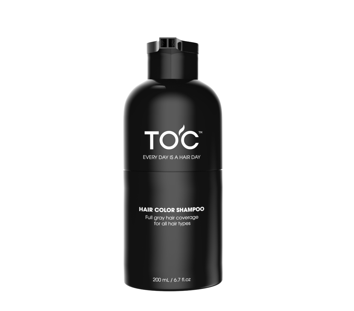 HAIR COLOR SHAMPOO – TOC Beauty